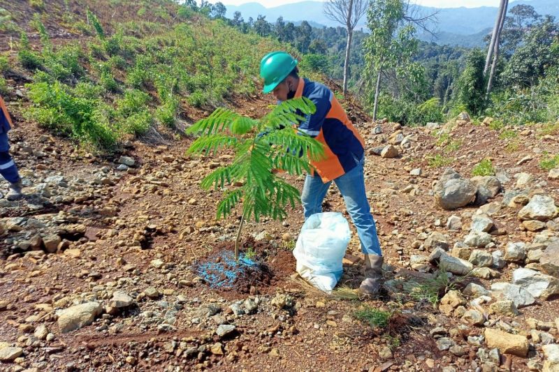 Environment Ministry awards Green Proper to nickel mining firm - ANTARA ...
