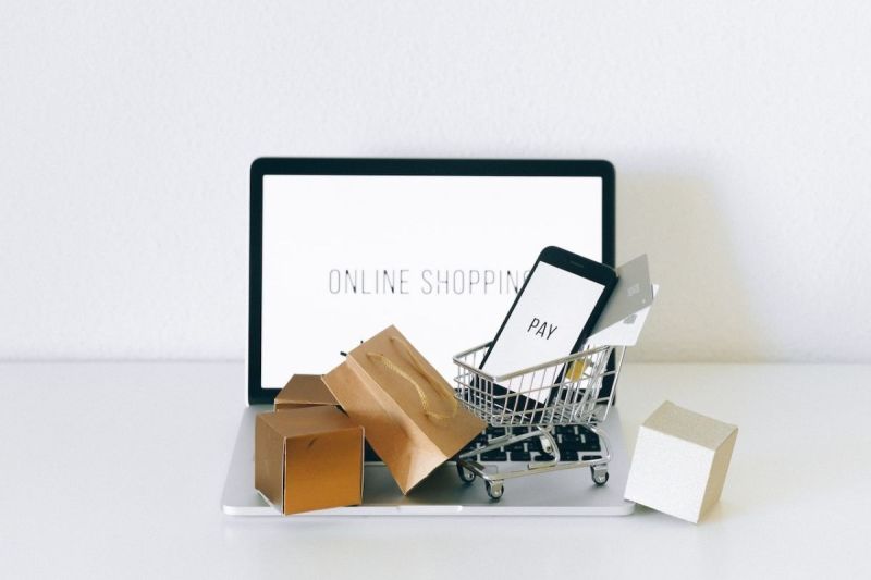 Compas: Penjualan FMCG di e-Commerce capai Rp57,6 triliun pada 2023 ...