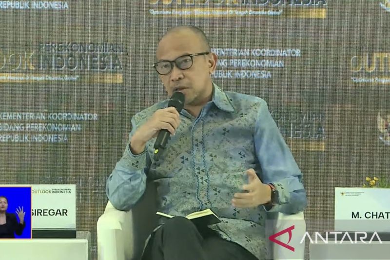 Ekonom: Ruang fiskal APBN memadai untuk antisipasi risiko ekonomi - ANTARA News