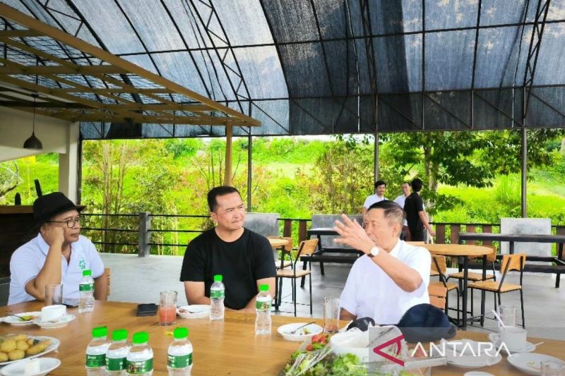 Pastika: Bali butuh pahlawan pertanian untuk gugah minat generasi muda - ANTARA News