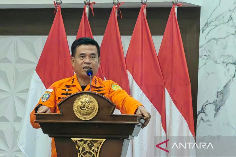 Basarnas seeks coordination to meet global SAR operations standards ...