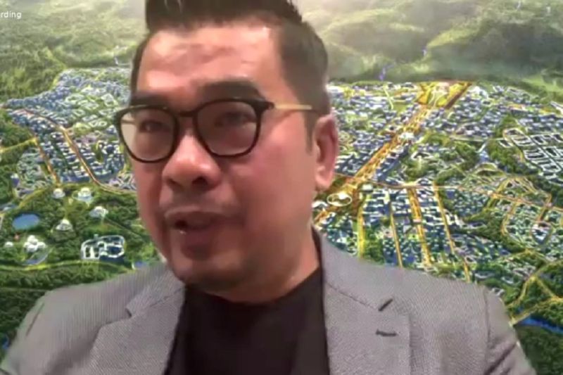 OIKN akan luncurkan superapps layanan publik bagi warga IKN pada 2024 ...