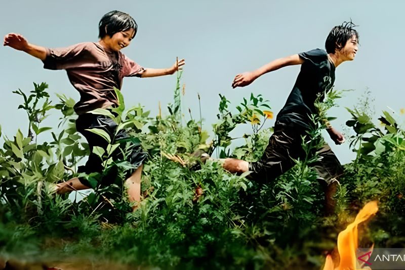 Film "Monster" Hirokazu Kore-eda segera tayang di Indonesia - ANTARA News