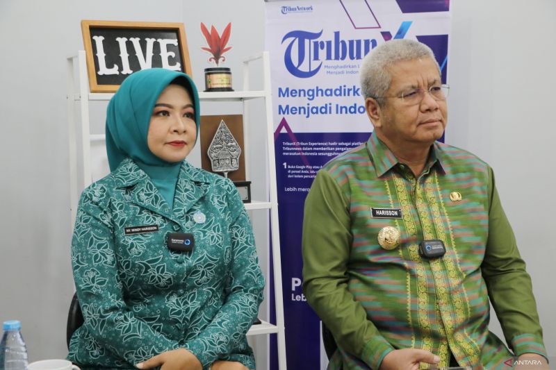 Kemenkes kucurkan Rp59 miliar untuk pencegahan stunting di Kalbar ...