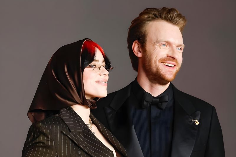 Meryl Streep puji Billie Eilish dan Finneas untuk lagu film "Barbie ...