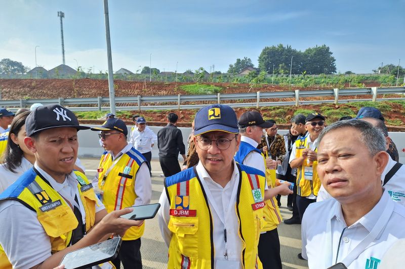 LMAN gelontorkan Rp18,2 triliun untuk pembebasan lahan PSN pada 2023 - ANTARA News