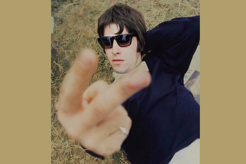 Liam Gallagher ungkap babak kehancuran hidup kala Oasis bubar - ANTARA News