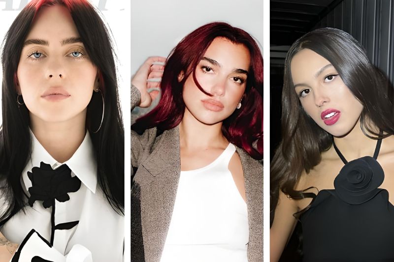 Billie Eilish, Dua Lipa, Olivia Rodrigo akan tampil di Grammy Awards - ANTARA News
