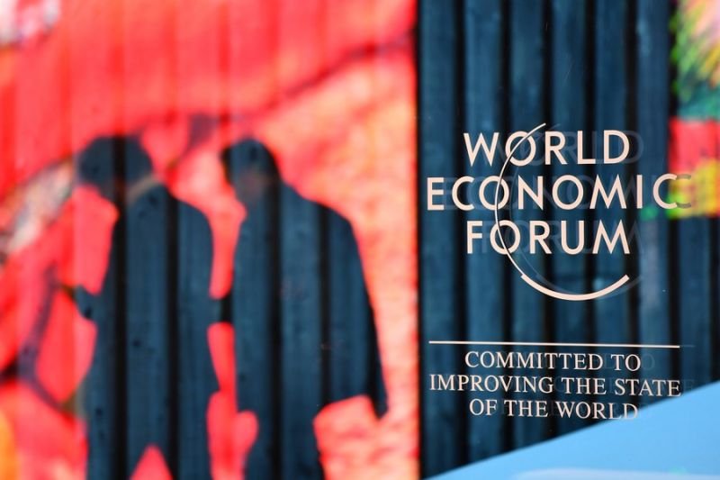 WEF desak kerja sama di tengah ketidakpastian ekonomi global - ANTARA News