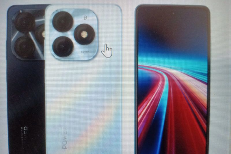 Itel P55 NFC pilihan terbaik dengan spesifikasi super komplet - ANTARA News