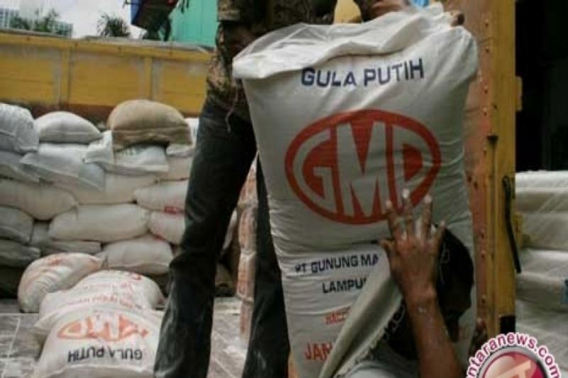 BUMN Pangan siapkan peta jalan menuju swasembada gula pada 2030 ...