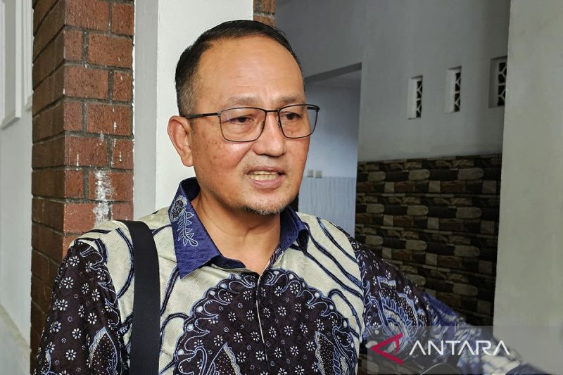 Kemenkominfo luruskan perbedaan IKD dan identitas digital di UU ITE - ANTARA News