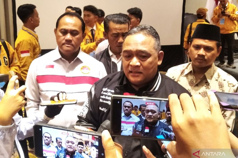 BP2MI berharap pemerintah ke depan lebih perhatikan isu pekerja migran - ANTARA News