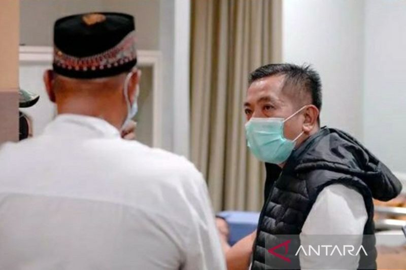 Bupati Karawang: Pindo Deli 2 dilarang produksi selama penyelidikan ...