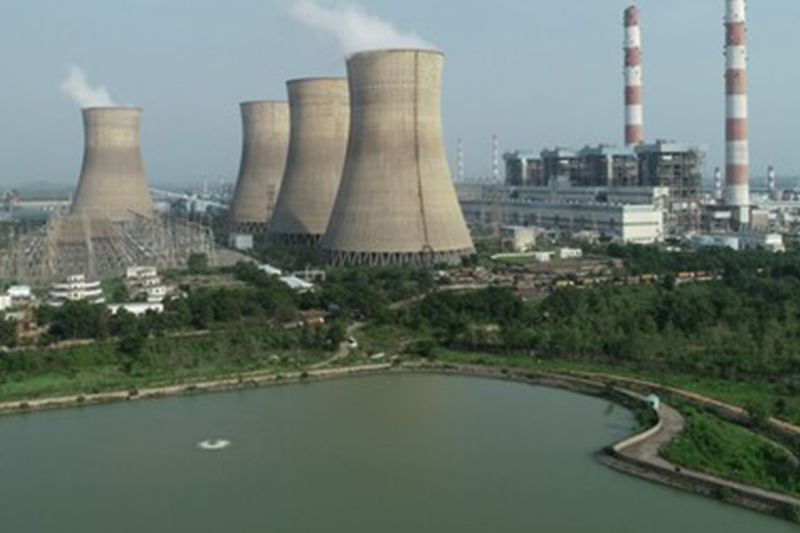 Vedanta Aluminium diakui oleh CSA S&P Global sebagai produsen aluminium ...