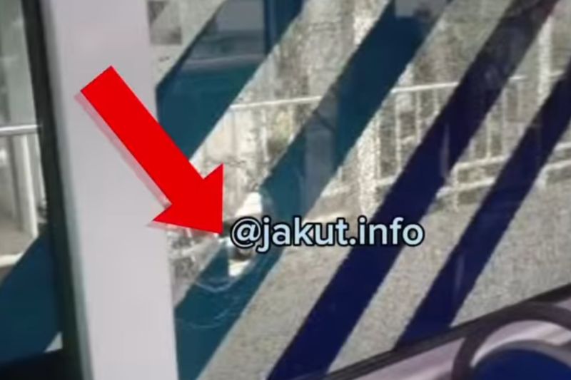 TransJakarta pastikan keamanan pelanggan sudah sesuai SOP keselamatan ...