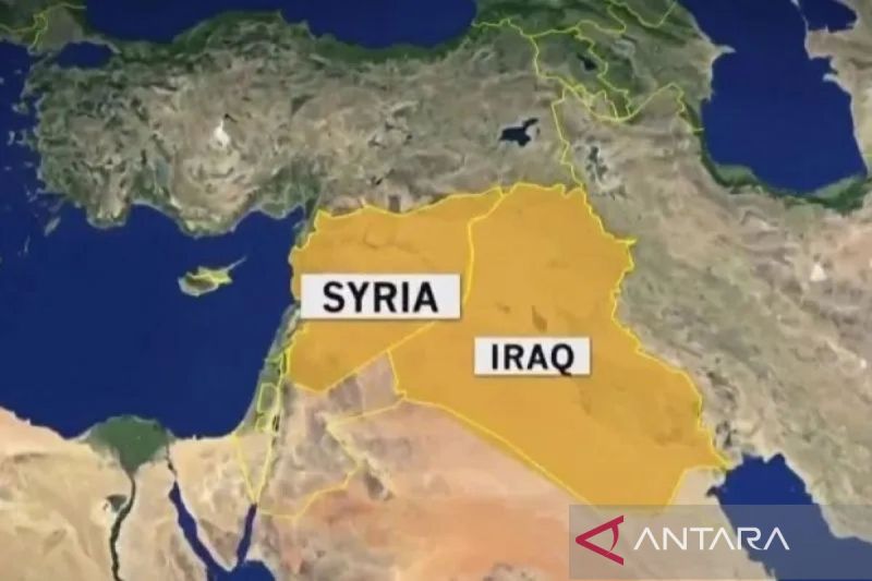 Suriah minta negara maju bantu negara berkembang atasi perubahan iklim ...