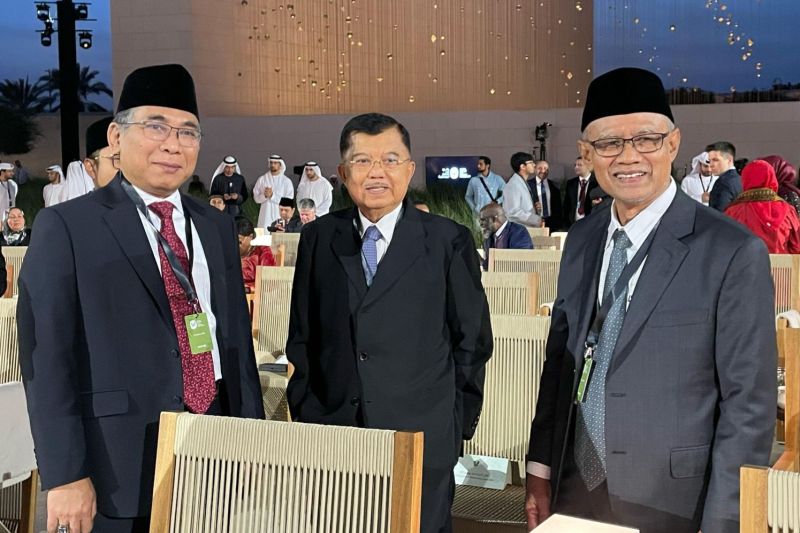 Mengenal NU dan Muhammadiyah, organisasi Islam tersebar di Indonesia ...