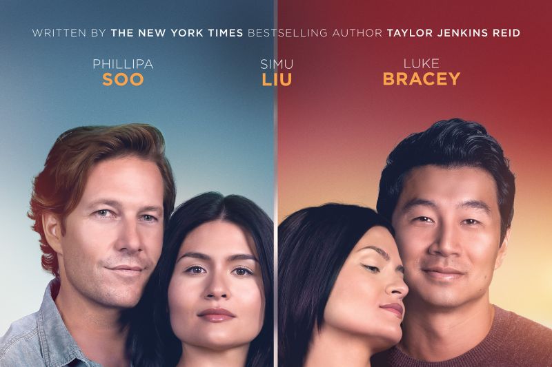 Kisah cinta segitiga dan pergolakan batin dalam "One True Loves ...