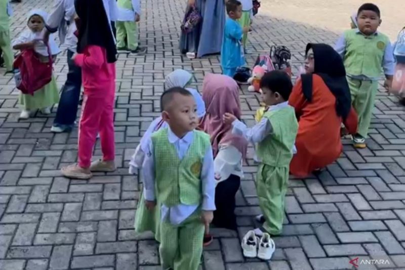 BPBD Tapin: Tak ada kerusakan atau korban jiwa akibat gempa Kalsel - ANTARA News