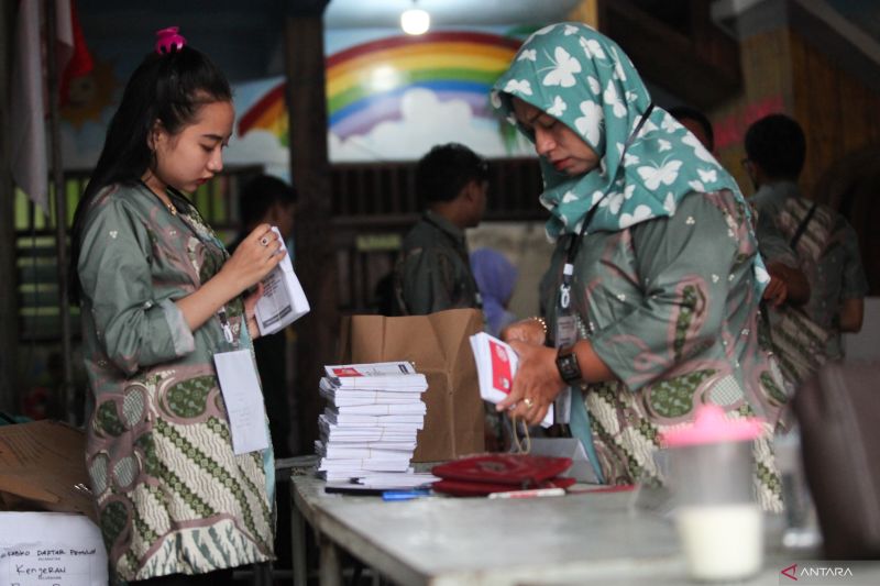 Transformasi kepemimpinan untuk wujudkan Indonesia Emas - ANTARA News