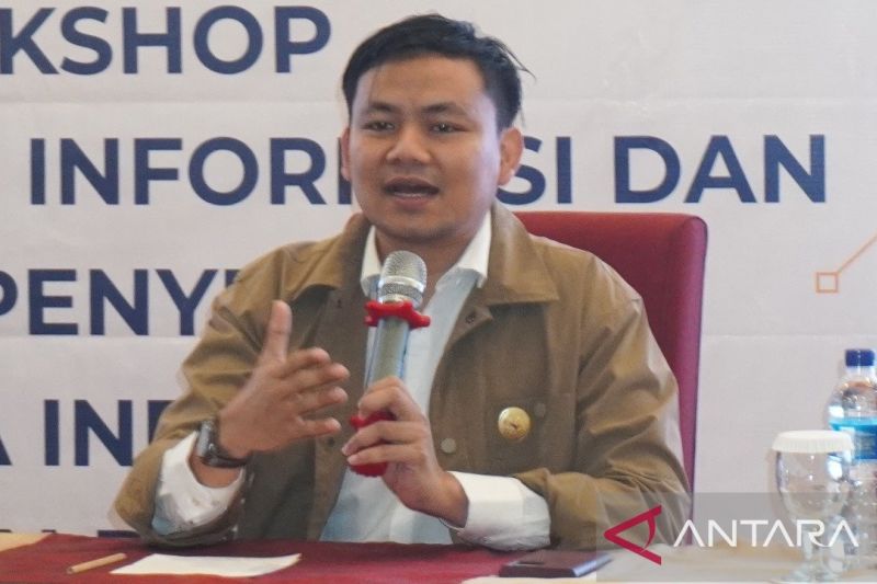 KIP ingatkan KPU agar Formulir Model C1-Plano bisa diakses publik ...