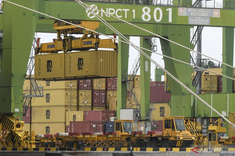 GINSI sampaikan lima usulan jelang implementasi Permendag 36/2023 ...