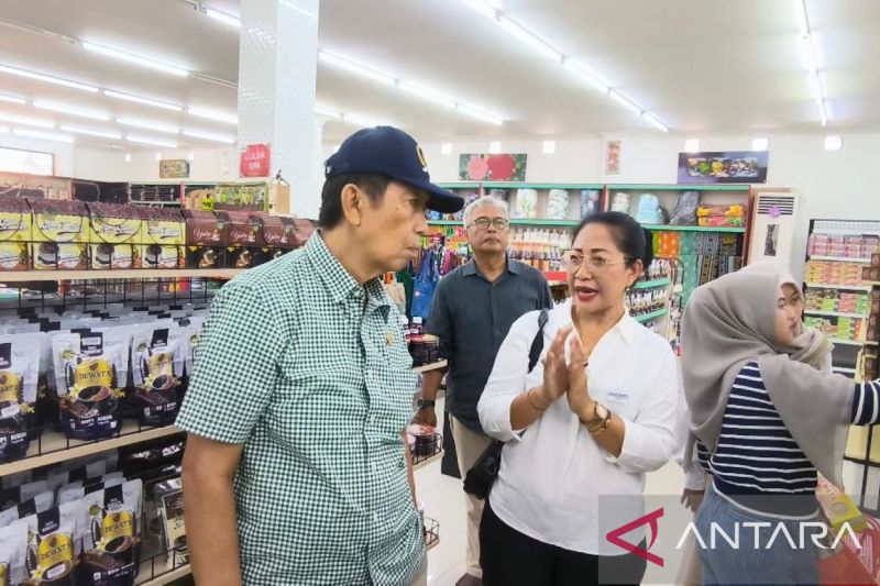 Pastika: Pengusaha oleh-oleh Bali tangkap tren anak muda - ANTARA News