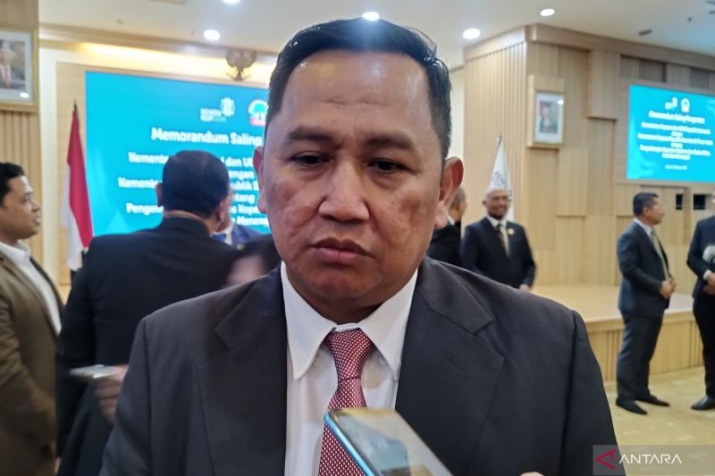 Kemenkop UKM sebut minyak makan merah sudah diproduksi - ANTARA News