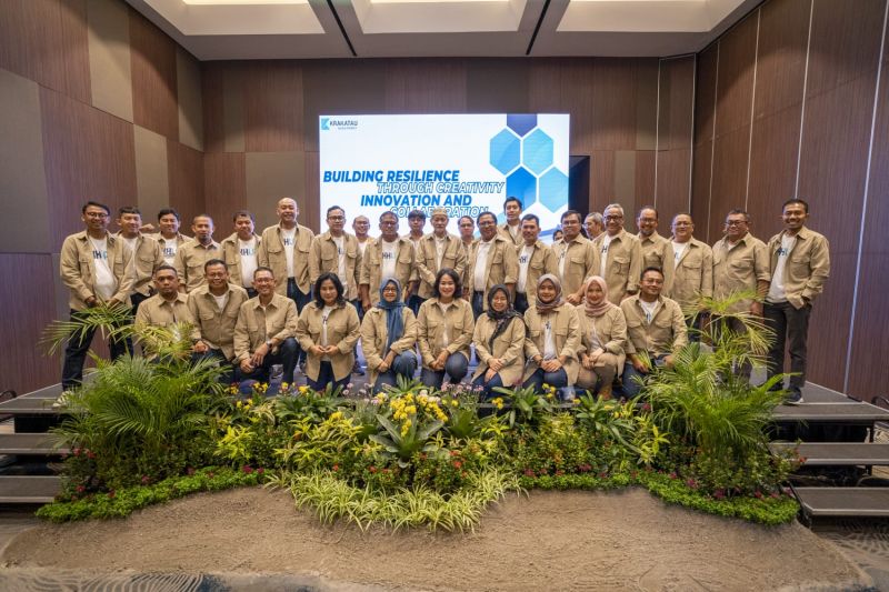 PT KSP terapkan model bisnis baru hadapi tantangan di 2024 - ANTARA News