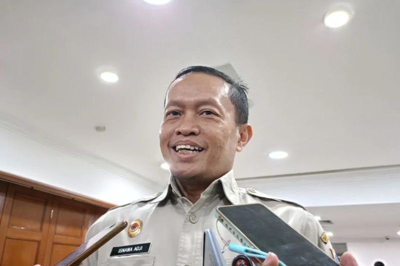 BPBD DKI persilakan warga pakai 112 apabila terjadi kondisi darurat ...
