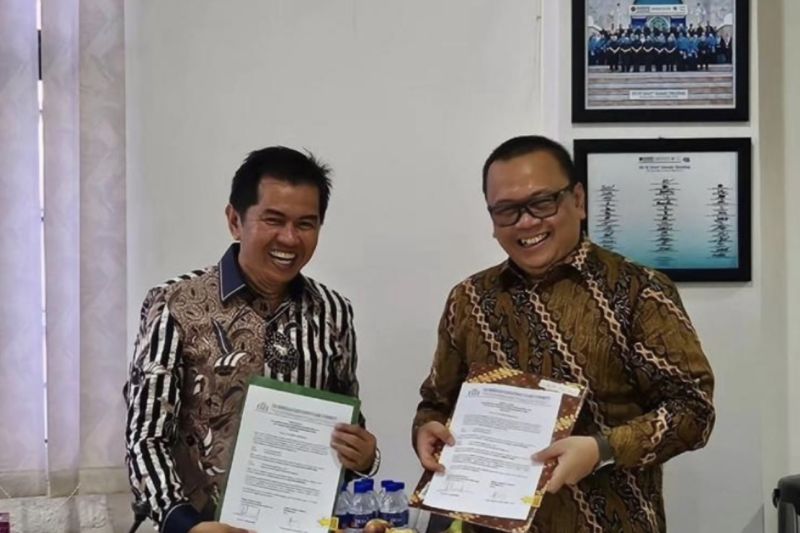 IAEI lantik kepengurusan baru DPW Malaysia - ANTARA News