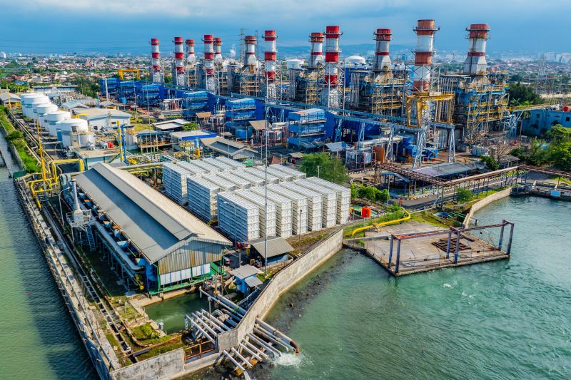 Pertagas mulai kembangkan bisnis produk petrokimia dan energi bersih ...