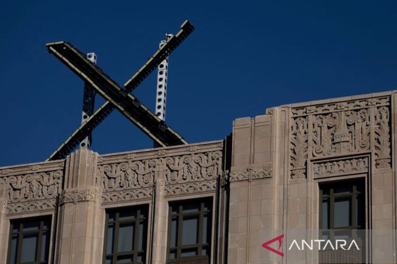 Elon Musk bakal hadirkan chatbot AI Grok ke lebih banyak pelanggan X ...