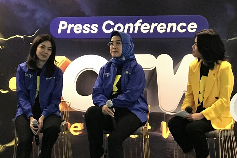Tiket.com gencarkan perjalanan liburan dengan promo OTW - ANTARA News
