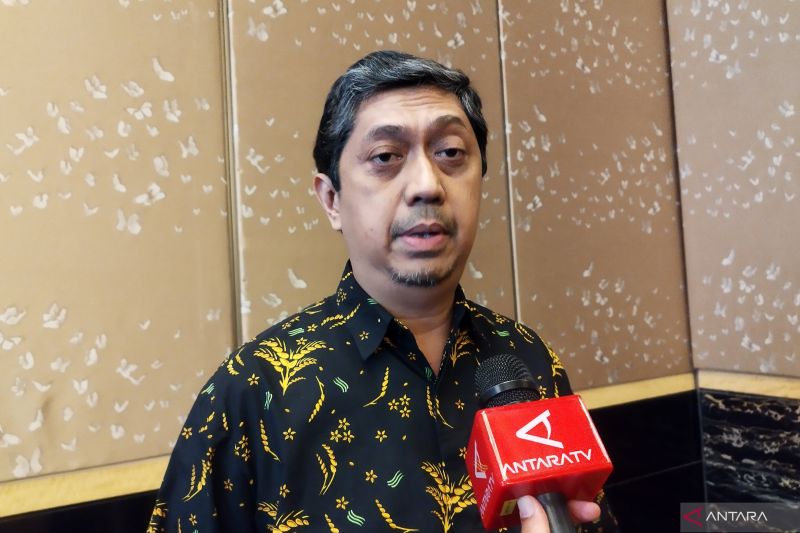 Kementan siap merevisi Permentan 38/2020 setelah Perpres ISPO terbit ...