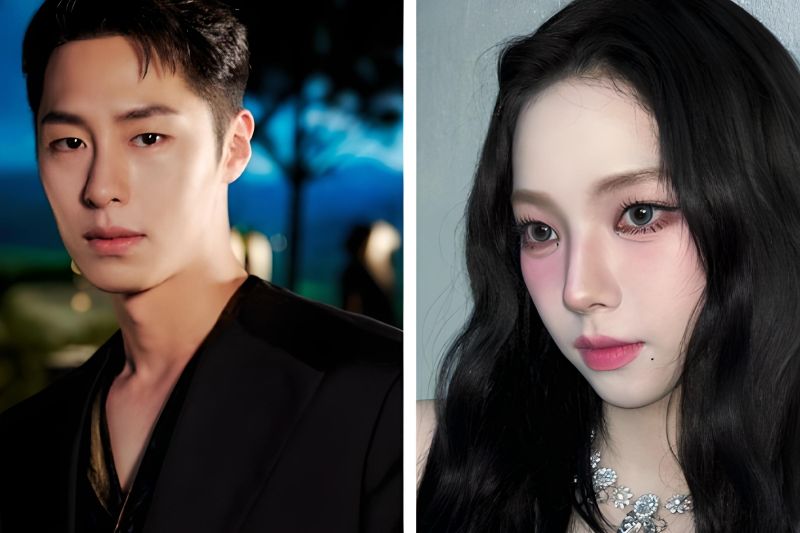 Karina aespa dan Lee Jae-wook resmi berpisah - ANTARA News