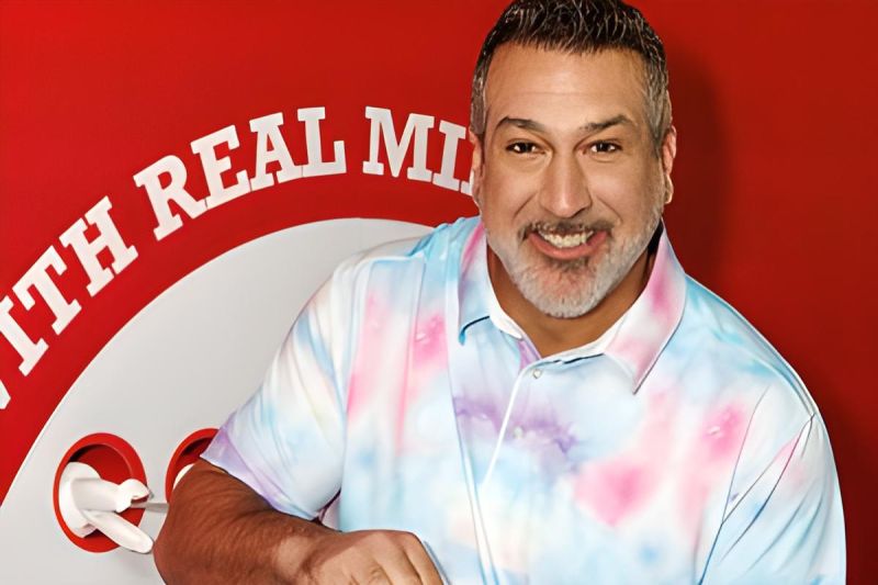 Cerita Joey Fatone soal karier usai bubarnya grup NSYNC - ANTARA News