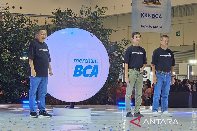 Aplikasi Merchant BCA rilis jadi solusi digital lancarkan bisnis UMKM ...
