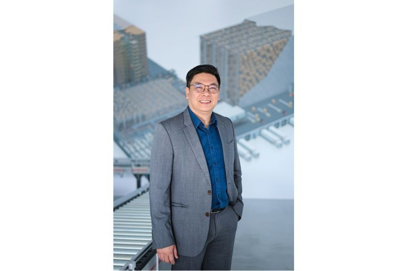 Swisslog appoints Lee Sze Pinn as new SEA Managing Director - ANTARA News