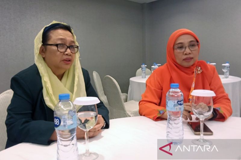 PERDOKI bagikan kiat menjaga kesehatan di tempat kerja - ANTARA News