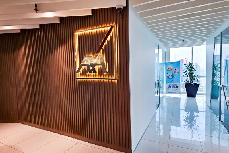 Architas Indonesia umumkan perubahan nama jadi AXA IM Indonesia ...