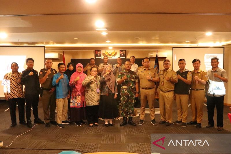 Pemkot-BNNK Jaktim deklarasikan Kelurahan Bersinar - ANTARA News