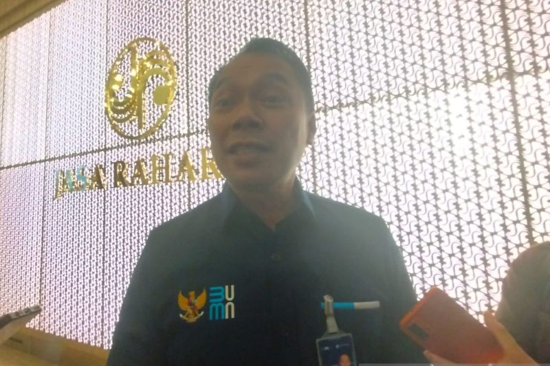 Jasa Raharja: Kolaborasi yang terintegrasi percepat pelayanan santunan ...
