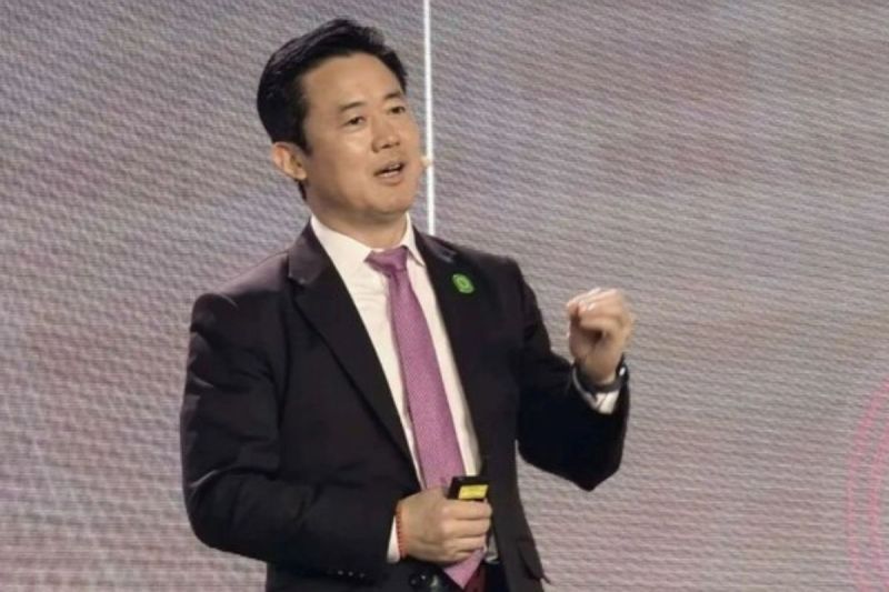 Huawei Launches the Medical Technology Digitalization Solution to ...