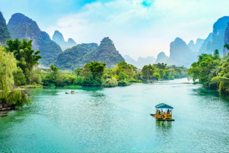 American Express Reveals 2024 Top Travel Trends - ANTARA News