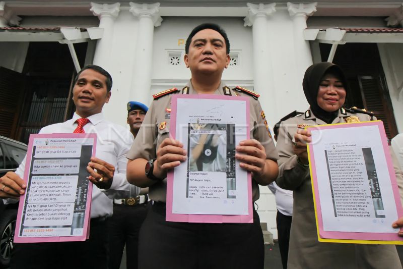 Komnas Perempuan Ingatkan Aph Untuk Penuhi Hak Korban Ksbg Antara News