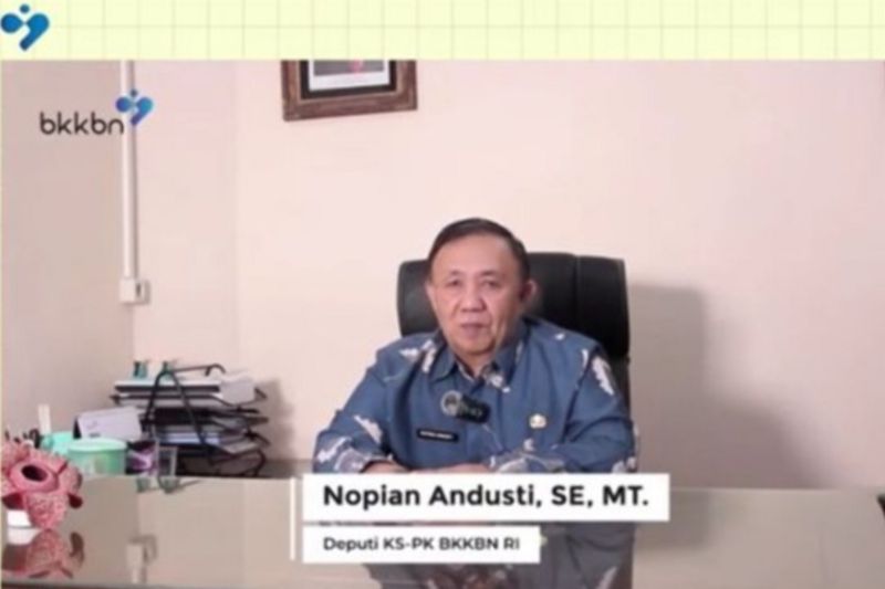 Kolaborasi BKKBN-babinsa didik anak usia dini, turunkan stunting - ANTARA News