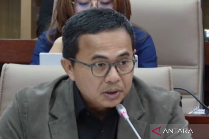 Waskita catat utang Rp41,2 triliun per Desember 2023 - ANTARA News