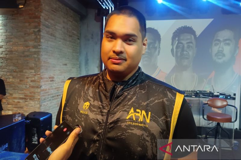 Menpora harap Pelita dan Prawira bisa dulang prestasi di BCL Asia 2024 ...